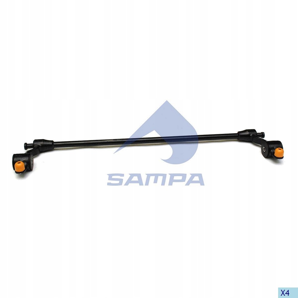 [] DRAZEK WYWROTU KABINY SCANIA R - 12180745941 - oficjalne archiwum Allegro