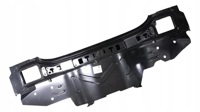 1607328980 NAKŁADKA TYLNY PAS OE PSA PEUGEOT 208 - 13702851123 ...