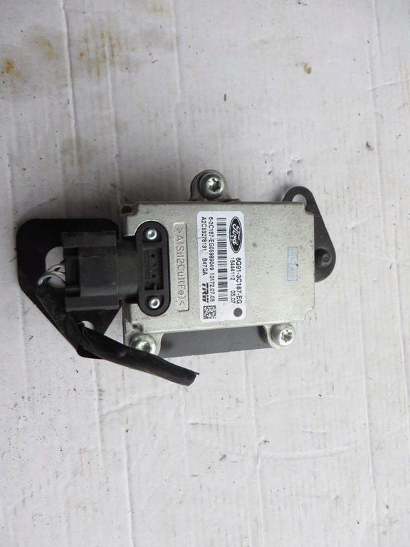 MODUL ESP S MAX MK1 MONDEO MK4 6G913C187EG - 13028033252 - oficjalne ...