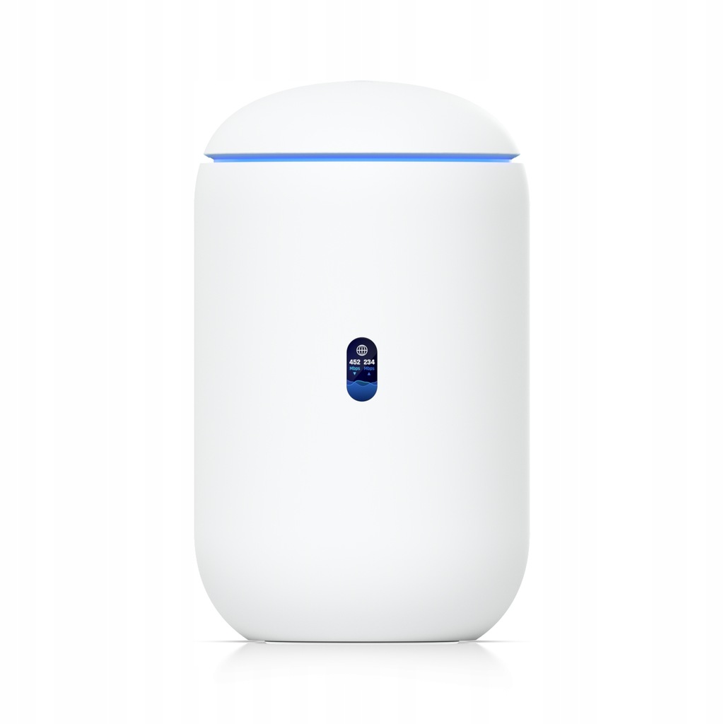 Ubiquiti UniFi Dream Router UDR UDR-EU WiFi 6 PoE Access Point AX ...