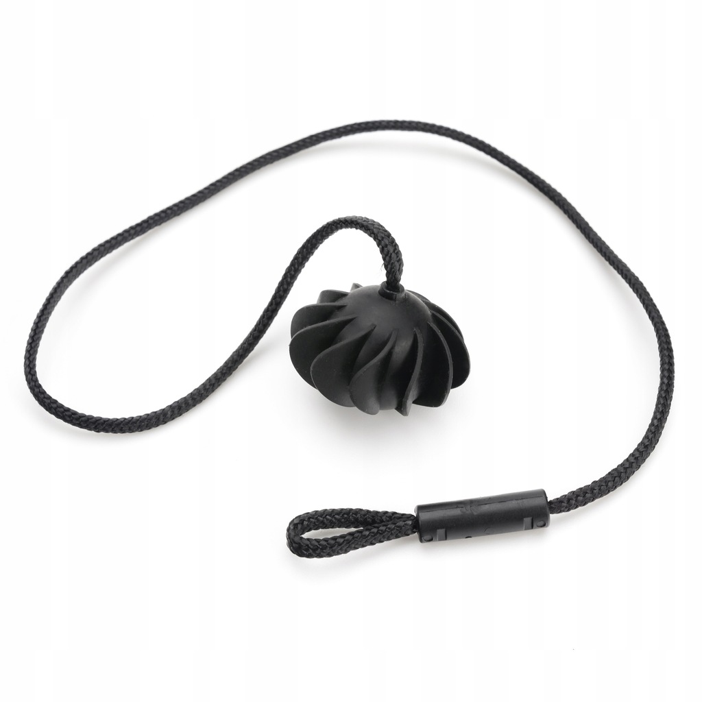 LINKA SZNUREK MOCOWANIE PÓŁKI TYLNEJ VW GOLF 7 VII - 14215715980 ...