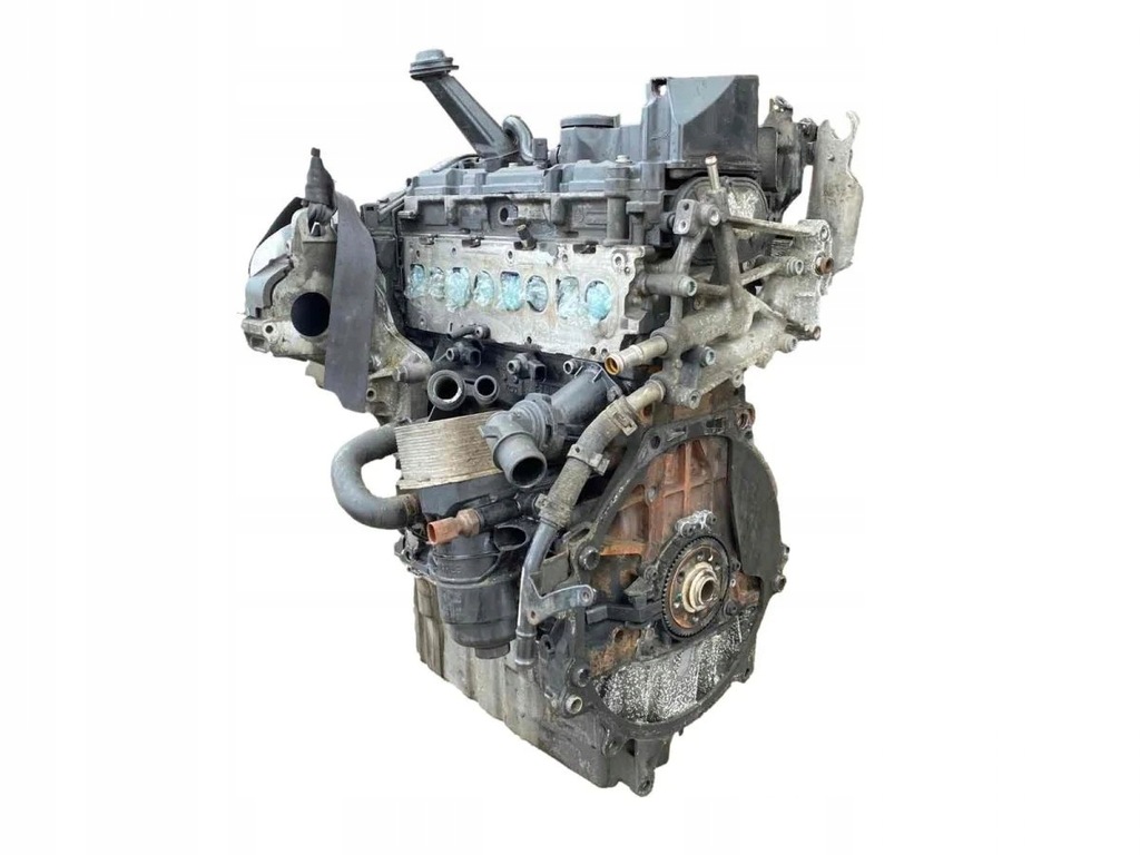 VW Crafter 2.0 TDI 103kw DAUA DAUB DAVA engine 90 000 km - 14501023166 ...