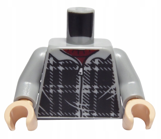 LEGO Harry Potter Tors Ron Weasley (973/6233975) - 12706797658 ...