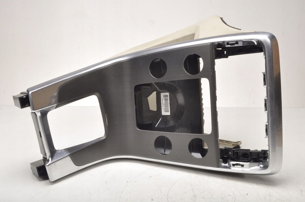 VOLVO S60 V60 RAMKA PANEL WODOSPAD 30781499 - 13679305584 - oficjalne ...