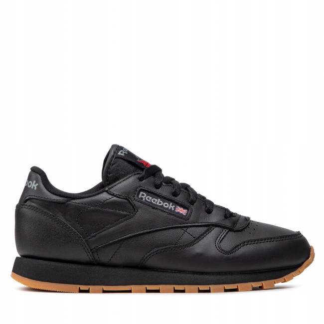 REEBOK Cl LTHR 49800 buty męskie r. 50 - 12156616967 - oficjalne ...