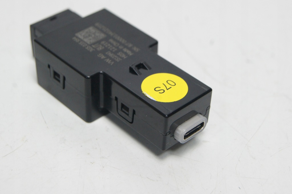 GD ARTEON GNIAZDO PORT USB 3G5035954 - 11367158664 - oficjalne archiwum ...