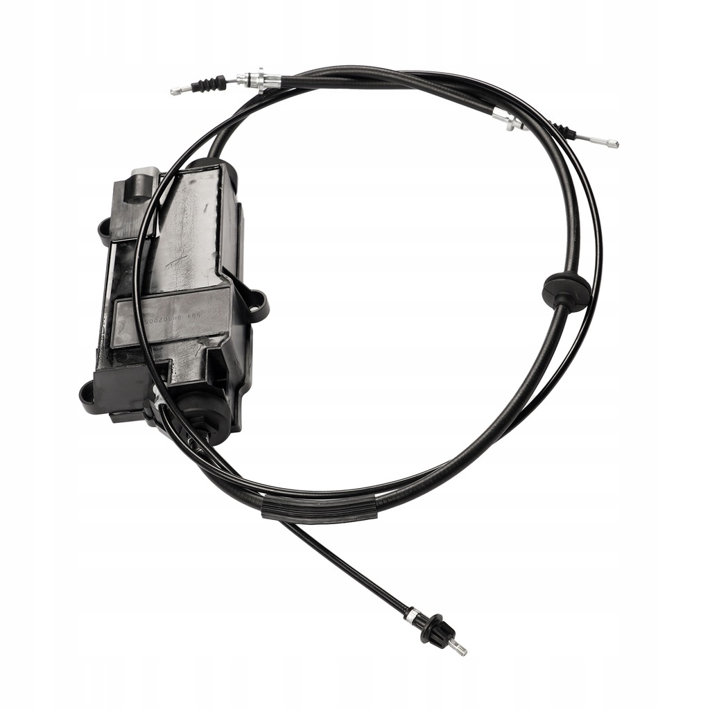 Parking Brake Module A2214301249 for Mercedes S W221 Coupe C216 ...