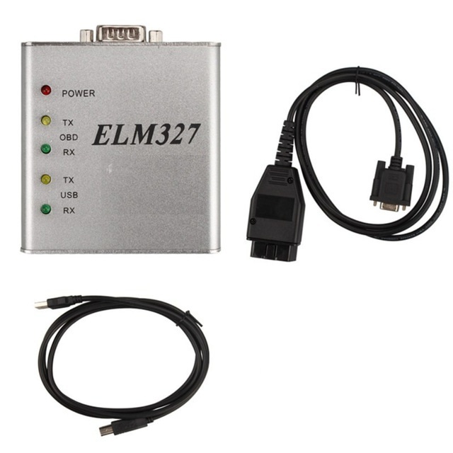 ELM 327 1.4 PL euroscan 2012 ford fiat opel elm327 - 5639149140 ...