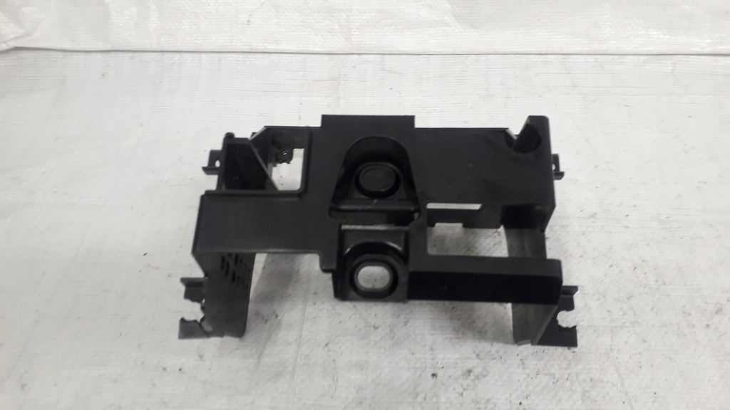 VW PASSAT B5 LIFT KOSZ RAMKA RADIA 2 DIN 3B0858757 - 14813472966 ...