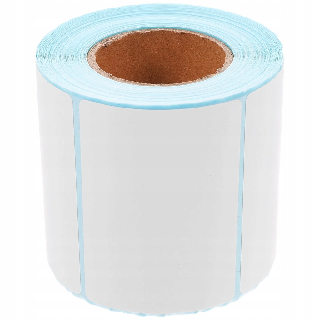 REMOVABLE LABELS THERMAL BARCODE STICKERS BLANK - 13557006232 ...