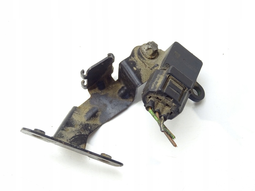 CZUJNIK ELOBAU OPEL VECTRA C 02-09 2.2DTI 24426679 - 12940310568 ...