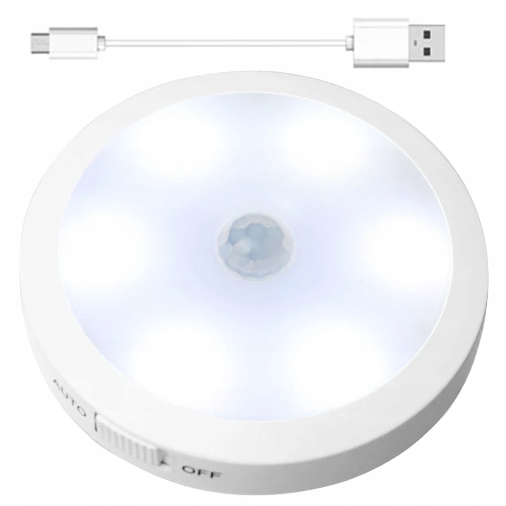 Sensor Lights Cabinets Entrance Night Hallway - 13802220466 - oficjalne ...