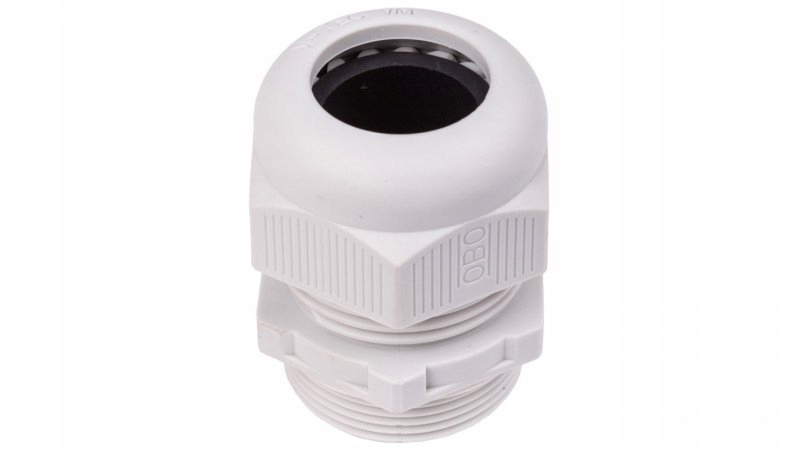 Dławnica kablowa poliamidowa M32 IP68 V-TEC VM32 L - 13026399036 ...