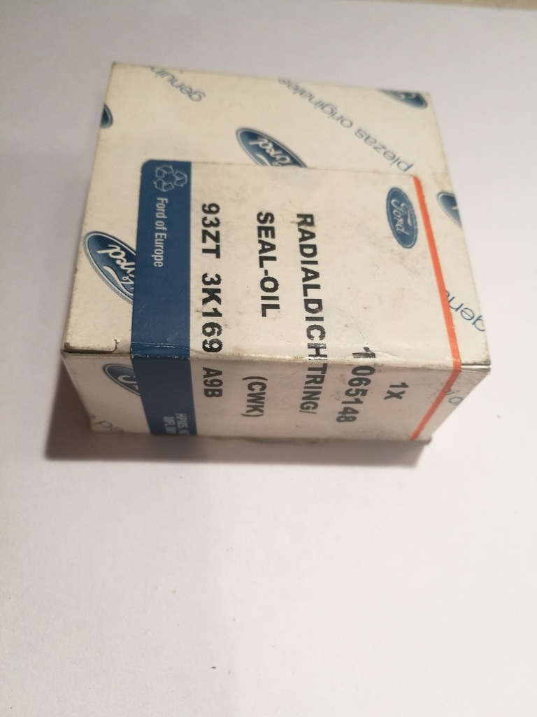 Uszczelniacz półosi Ford 93ZT 3K169 A9B/1065148 - 7423647644 ...
