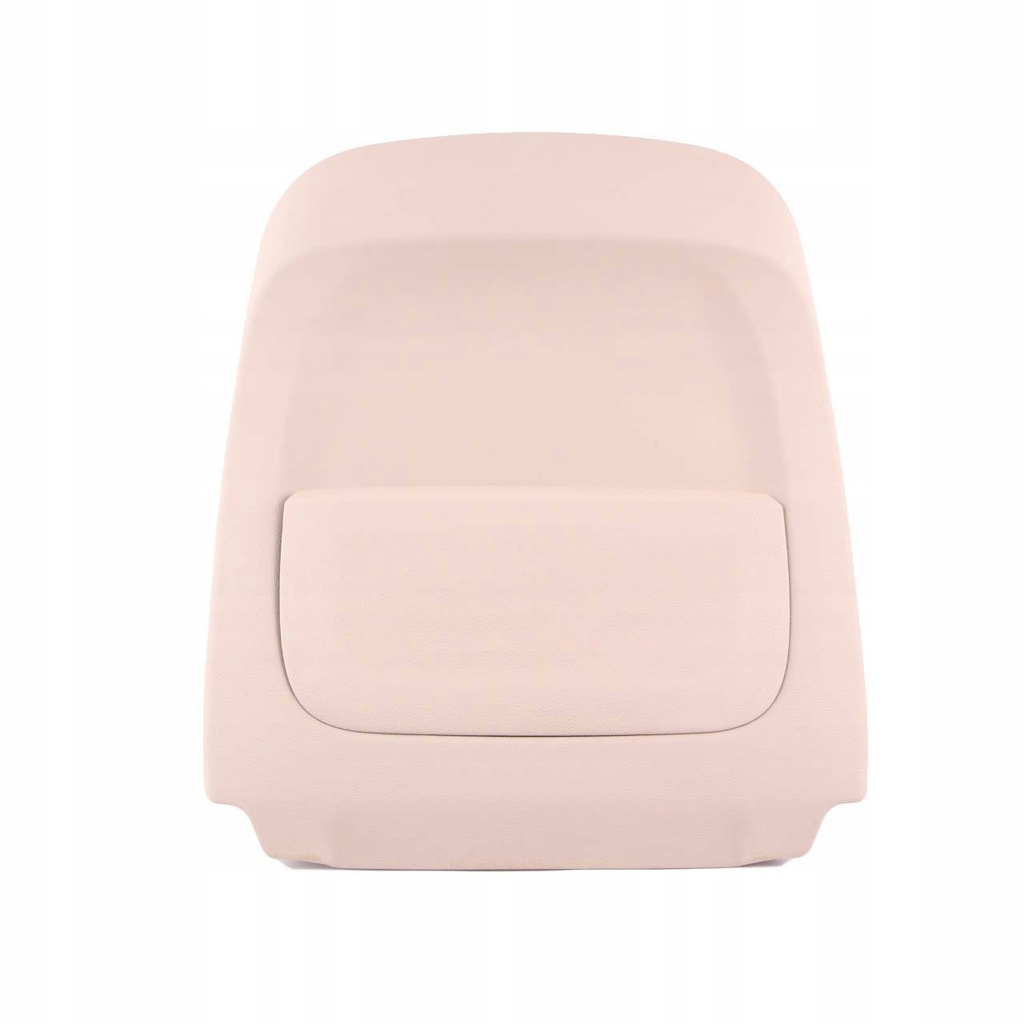 BMW F01 F07 F10 Obudowa Plecy Osłona Fotela Tył - 13506809230 ...