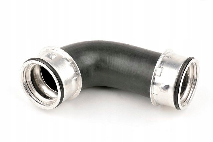 RURA GUMA WĄŻ PRZEWÓD TURBO INTERCOOLER VW GOLF JETTA PASSAT SKODA ...