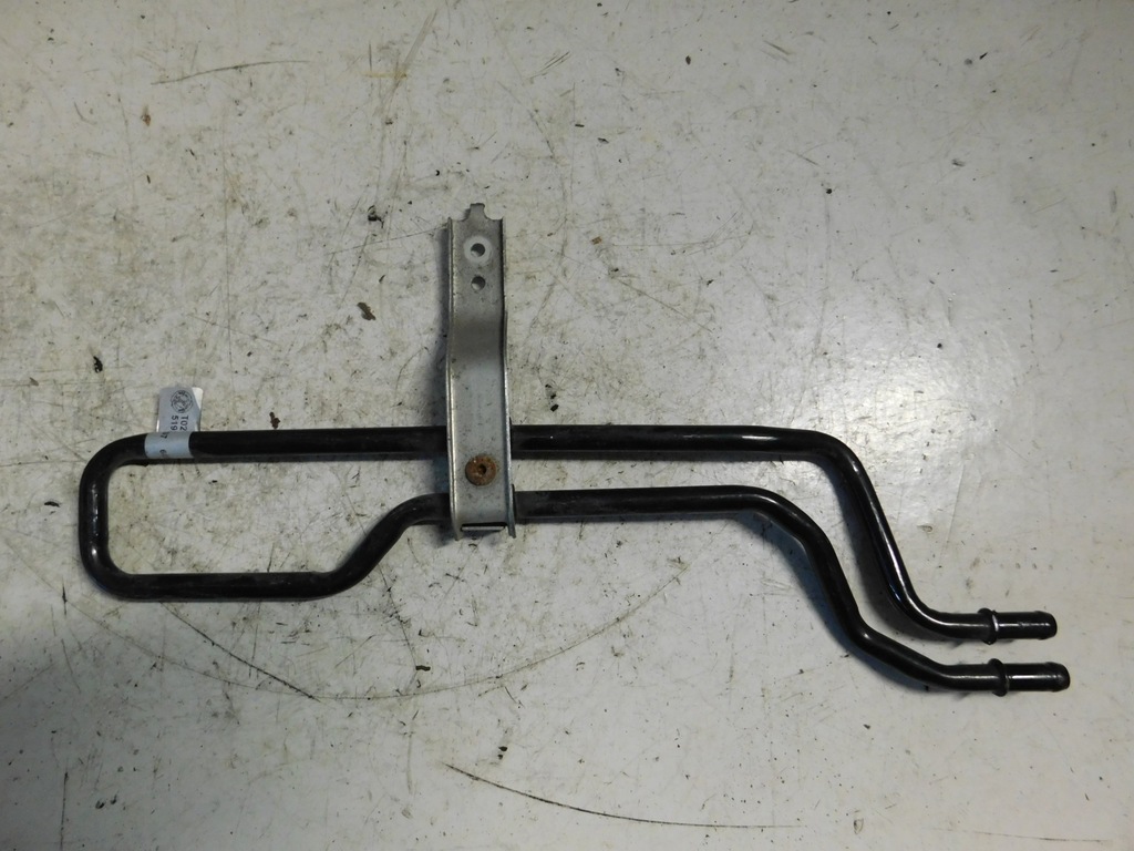 FIAT 500X PRZEWÓD RURKA POWRÓT 51920107 - 6591364552 - oficjalne ...