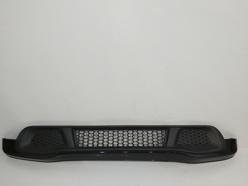 DYFUZOR ZDERZAKA SMART FORTWO LIFT A4518850225 - 11844463139 ...