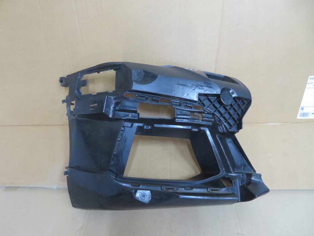 BMW G30 M-PAKIET LIFT 20- ŚLIZG HALOGEN PRAWY PRZÓD 51118098676 ...