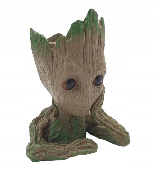 DONICZKA GROOT A OZDOBA DO AKWARIUM FIGURKA GROT - 10783882166 ...