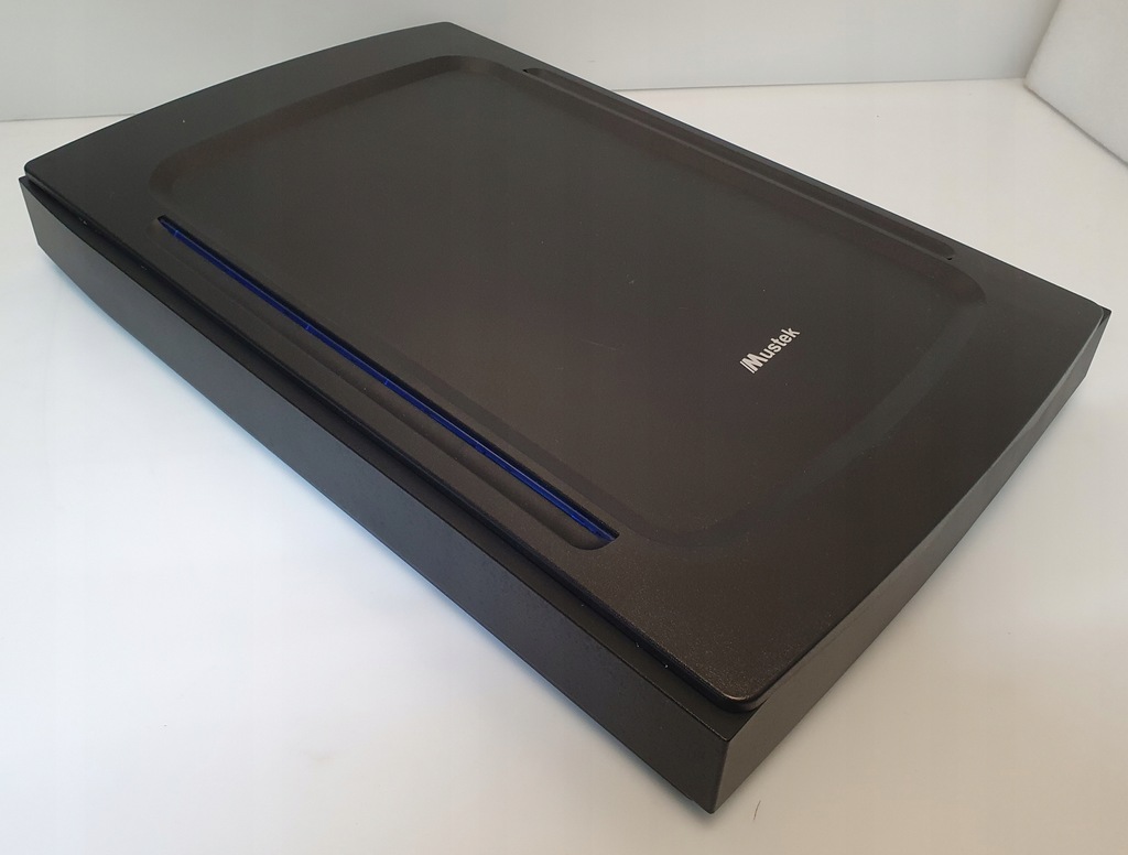 Skaner A3 MUSTEK SCANEXPRESS A3 USB 2400 PRO (2) - 12925352326 ...