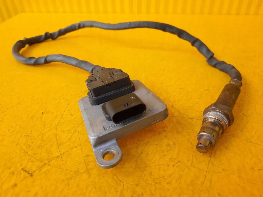 Mercedes W222 W205 W213 SONDA LAMBDA A0009052809 - 13322707404 ...