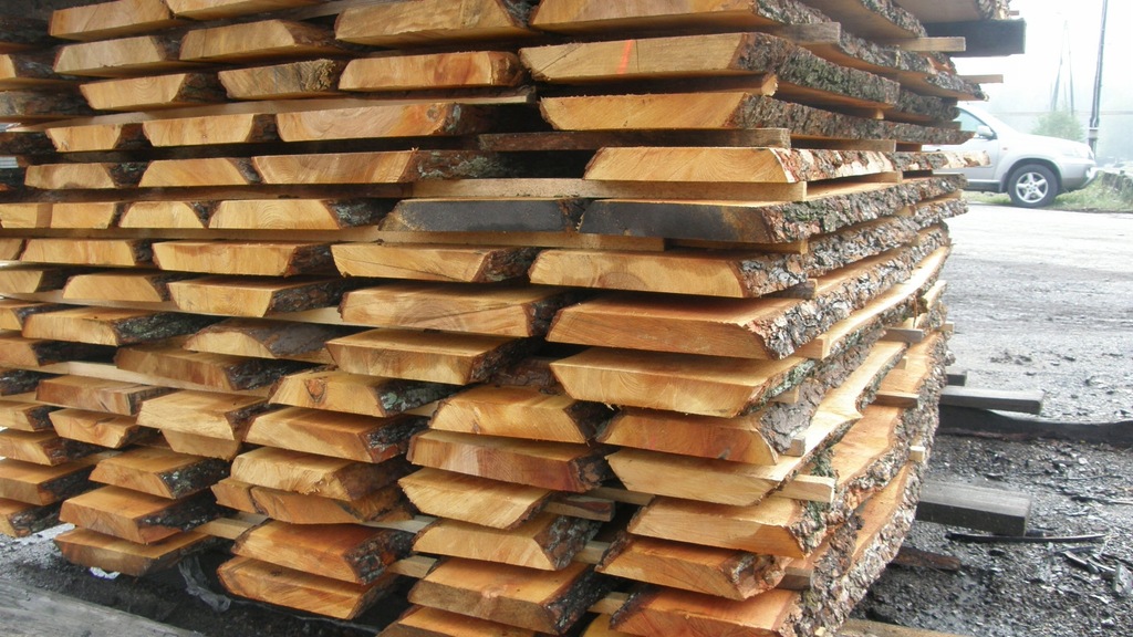 Tarcica n/o brzoza, olcha sucha 27 mm - 7636853393 - oficjalne archiwum ...