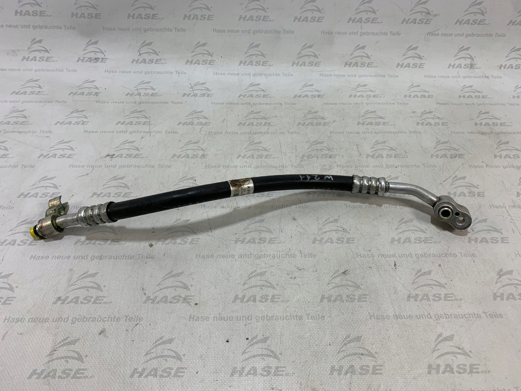 Mercedes W211 219 przewód klimatyzacji a2118301315 - 11830808028 ...