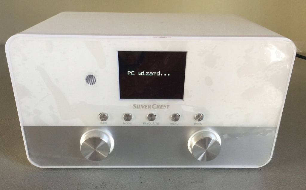 Radio internetowe Silvercrest SIRD 14 C2 - 9169564318 - oficjalne ... Radio internetowe Silvercrest SIRD 14 C2 - 9169564318 - oficjalne ...