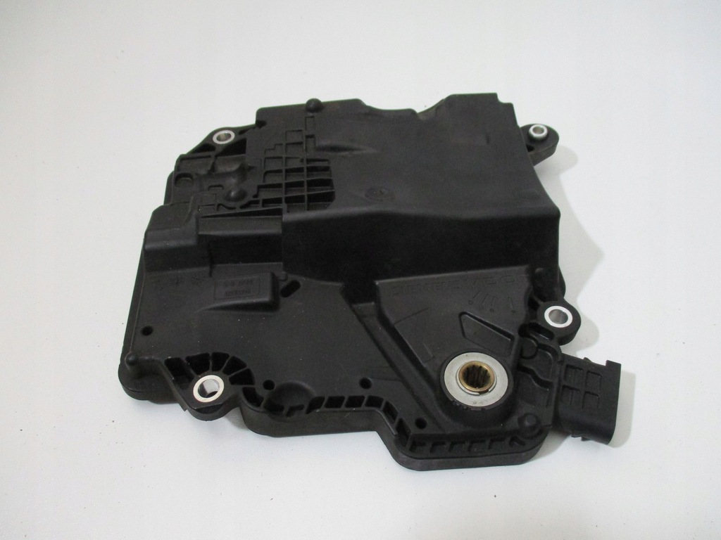 Moduł sterownik skrzyni Mercedes W164 A1644460310 - 12207496893 ...