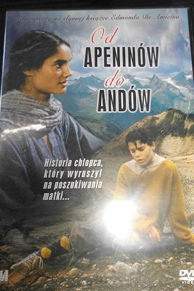 od apeninów do andów - 12222120522 - oficjalne archiwum Allegro