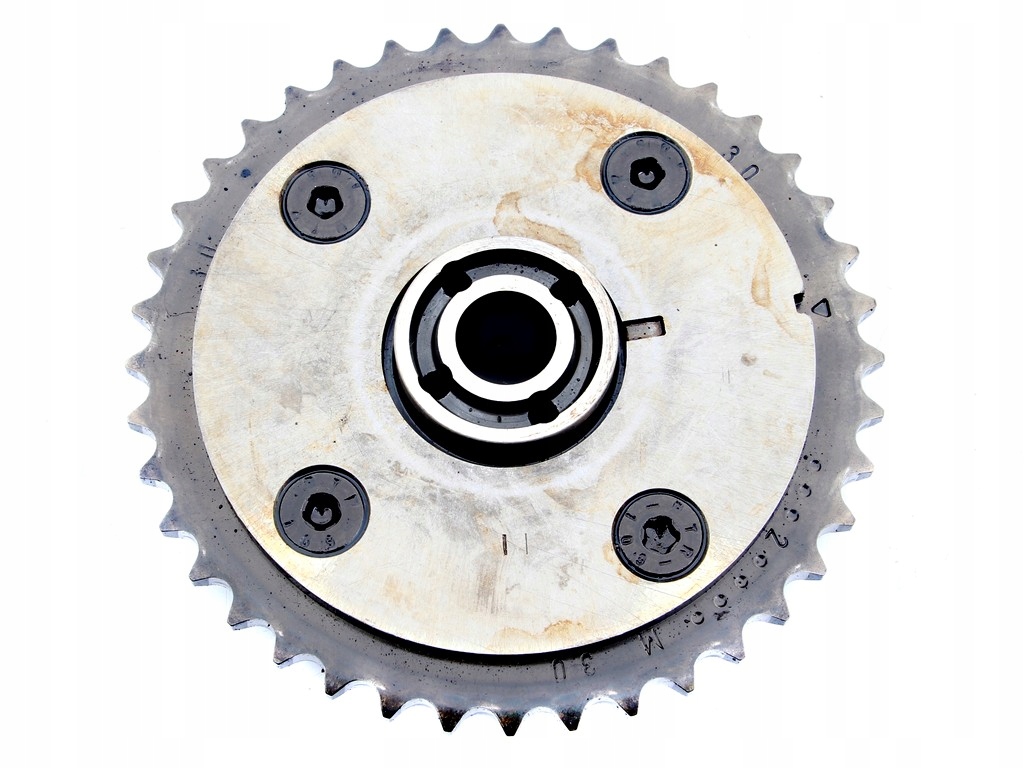 KOŁO ROZRZĄDU WARIATOR CITROEN C4 C5 DS4 1.6 VTI - 7806954617 ...