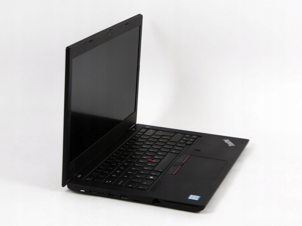 LENOVO THINKPAD L490 i5-8265 FHD USB-C XX2 - 13271063919 - oficjalne ...
