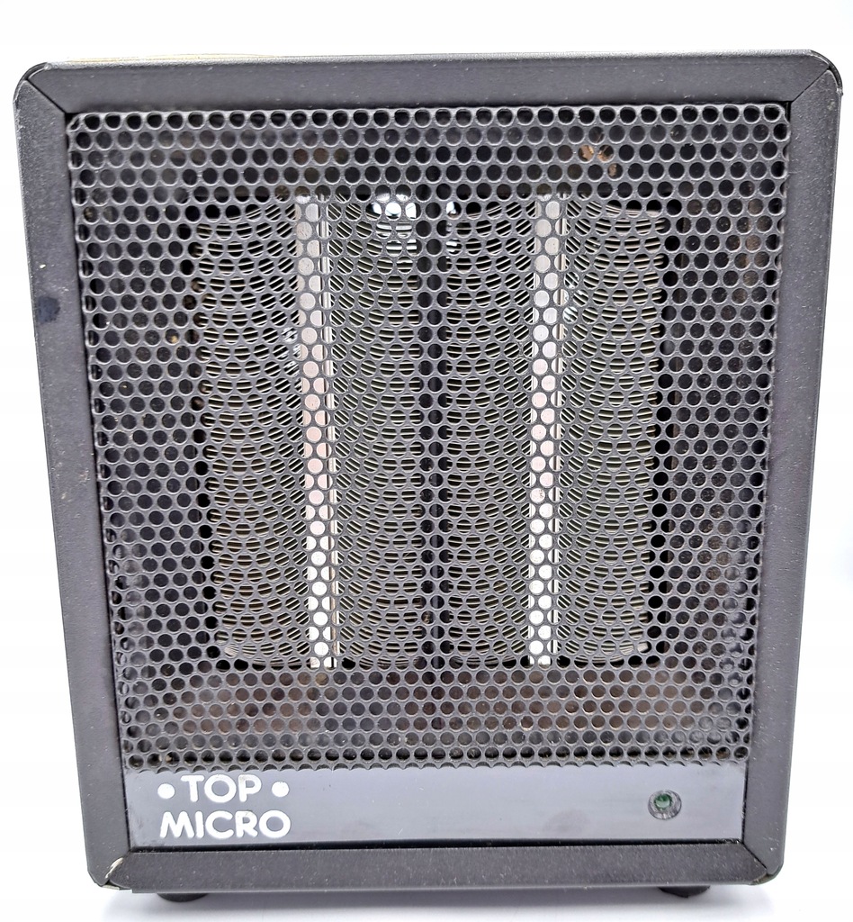 Nagrzewnica mała Top Micro SY-510 - 13569173008 - oficjalne archiwum ...