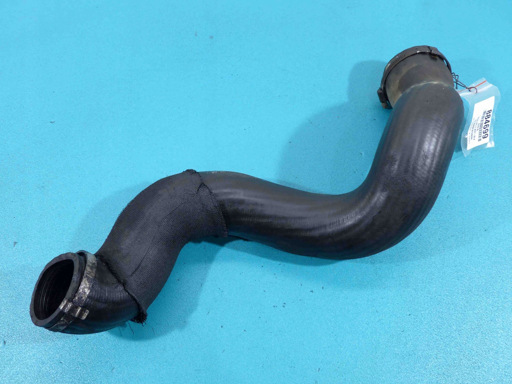 RURA INTERCOOLERA VOLVO V70 III 07-16 S80 II 2.4D - 9220497109 ...