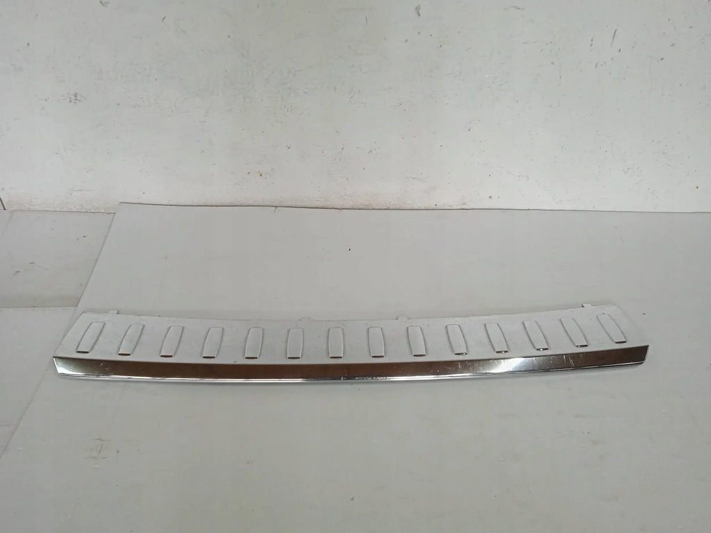 LISTWA CHROM TYŁ MERCEDES ML W166 - 14714503605 - oficjalne archiwum ...