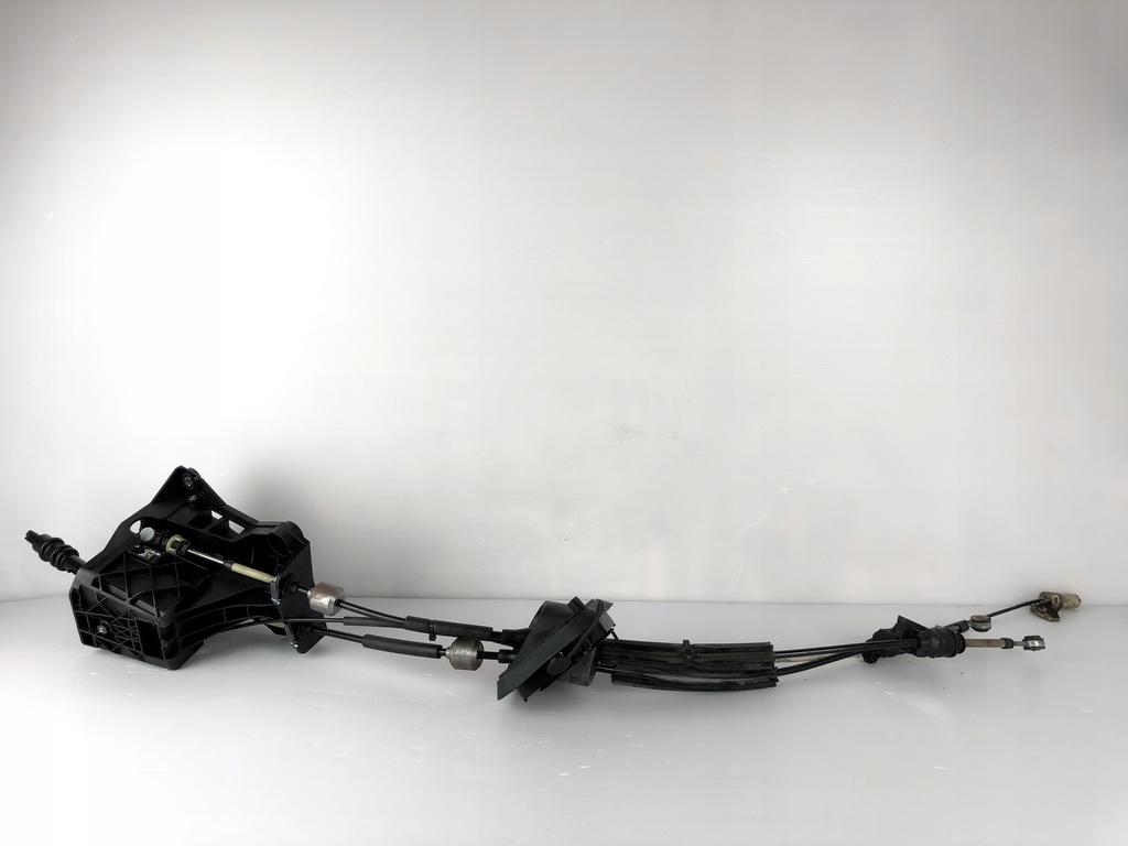 PEUGEOT EXPERT III WYBIERAK LEWAREK ZMIANY BIEGÓW - 11012078074 ...