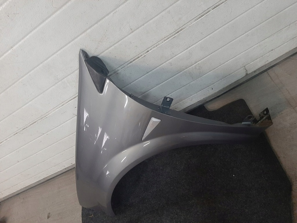 RENAULT MEGANE II 04R BLOTNIK LEWY PRZOD NV603 - 12058946578 ... RENAULT MEGANE II 04R BLOTNIK LEWY PRZOD NV603 - 12058946578 ...