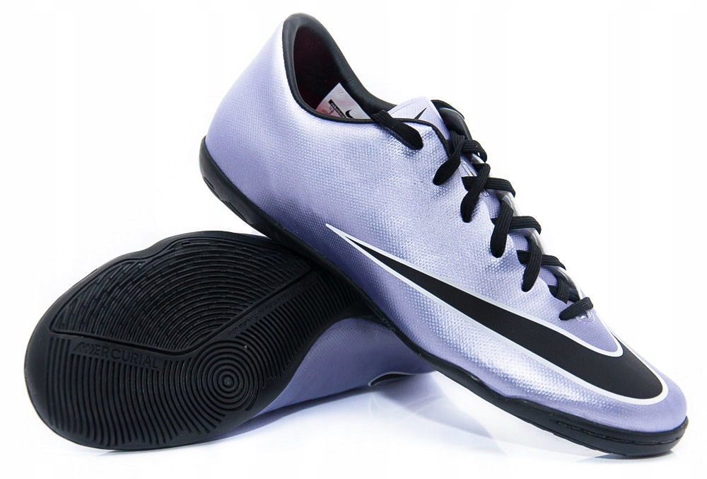 NIKE BUTY HALÓWKI VICTORY MERC 651639-580 - 36 - 12438958785 ...