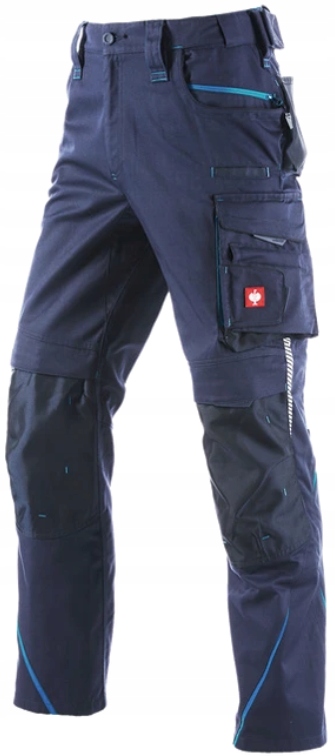 PREMIUM spodnie robocze męskie Engelbert Strauss - 13502009091 - oficjalne archiwum Allegro