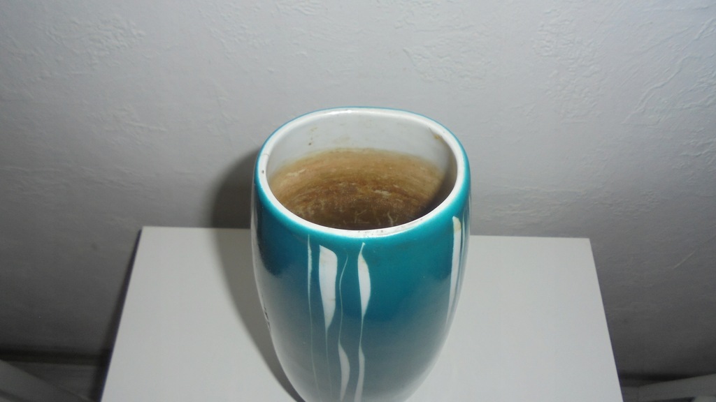 WAZON PICASSO WAWEL NEW LOOK PRL - 13120733006 - oficjalne archiwum Allegro