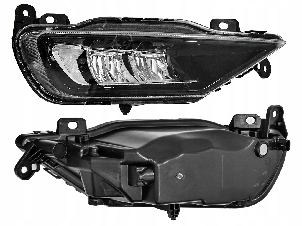 VOLVO XC60 2017- HALOGEN PRAWA 31434667 - 12514766991 - oficjalne ...