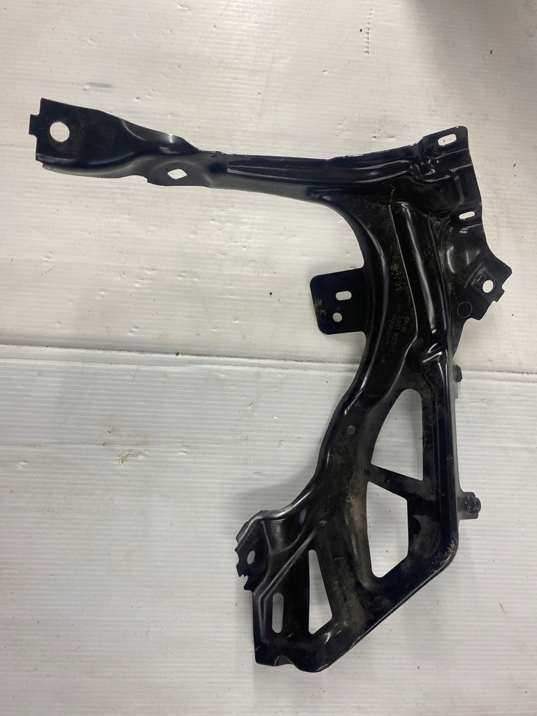 MINI F55 F56 WSPORNIK OKULAR LAMPY PRAWY 7301600 - 14876154101 ...