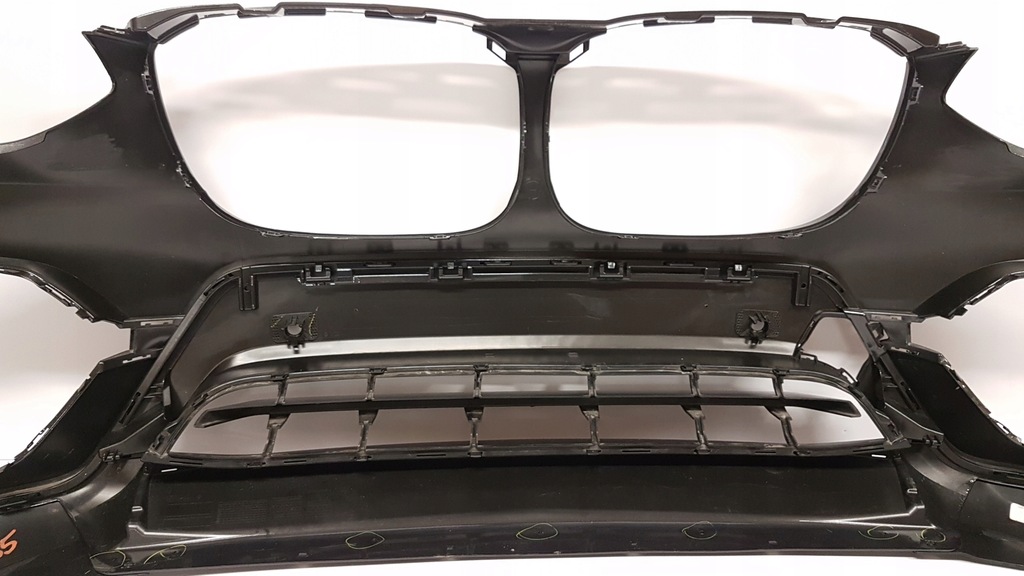 ZDERZAK PRZEDNI BMW X3 G01 51117488290 - 7907536318 - oficjalne ...