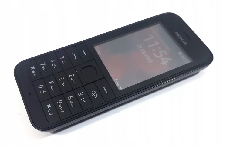 TELEFON NOKIA RM-970 - 12575334610 - oficjalne archiwum Allegro