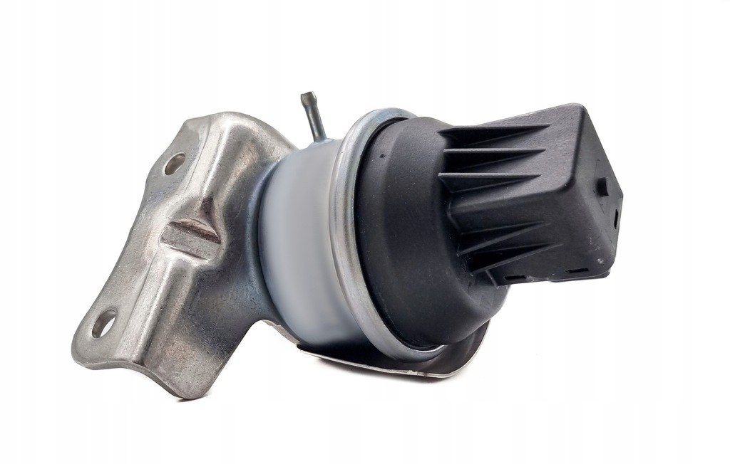 ZAWÓR TURBINY GRUSZKA VW Crafter 2.5 TDI 136 KM - 12192630947 ...