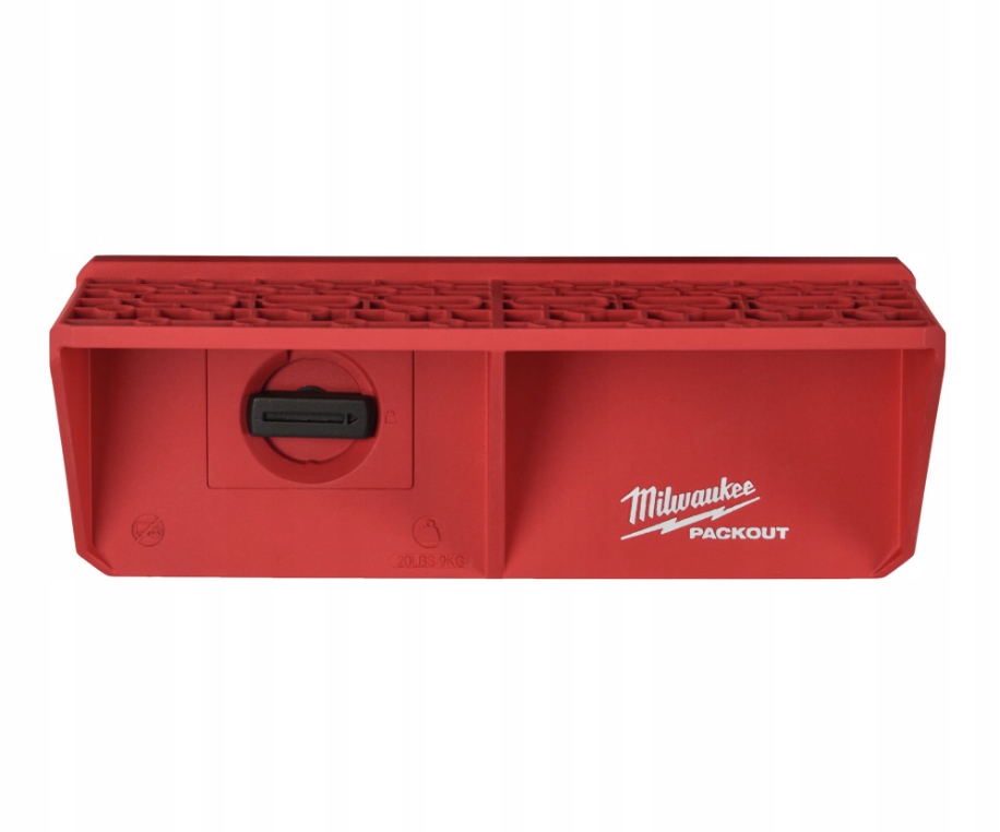 Milwaukee Uchwyt na wkrętaki PACKOUT 4932480711 - 13417077026 ...