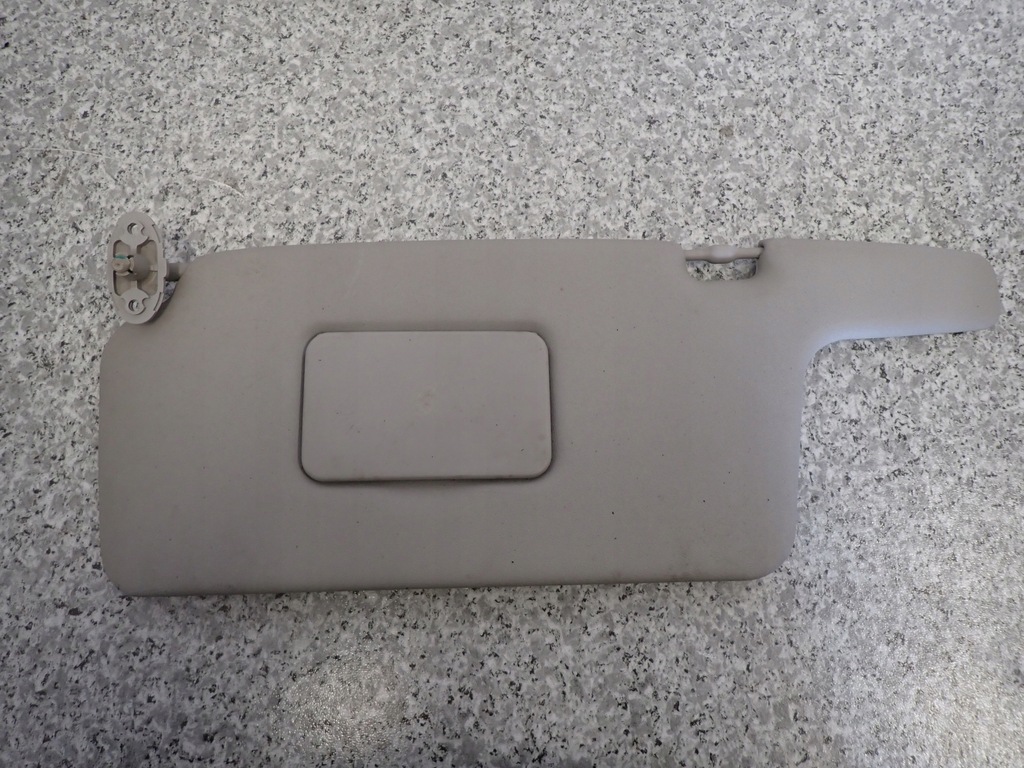 HONDA CIVIC VII EU 5d 01- DASZEK PRZECIWSŁONECZNY LEWY - 15103197714 ...