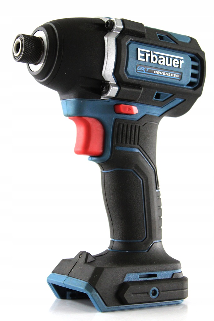 Zakrętarka udarowa Erbauer EID18-LI 18 V - 12259578660 - oficjalne ...