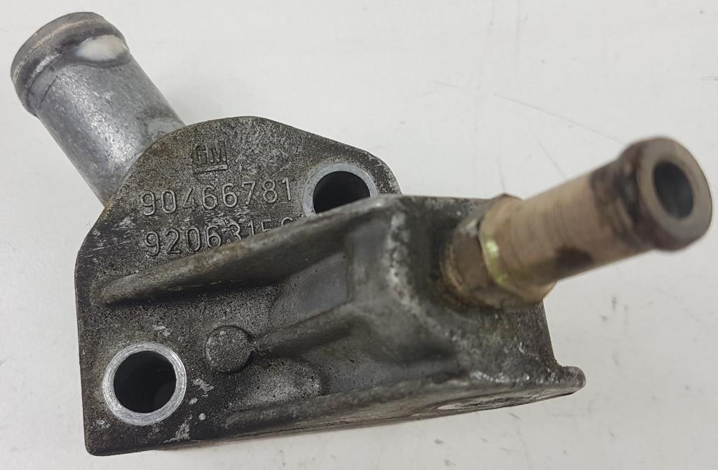 KRÓCIEC WODY DAEWOO REZZO TACUMA 2.0 16V 90466781 - 7069962571 ...